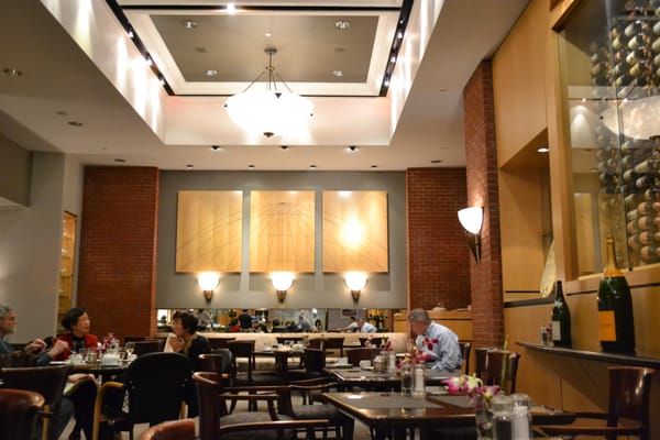 HEMISPHERES RESTAURANT & BISTRO - Updated January 2026 - 42 Photos & 37 ...