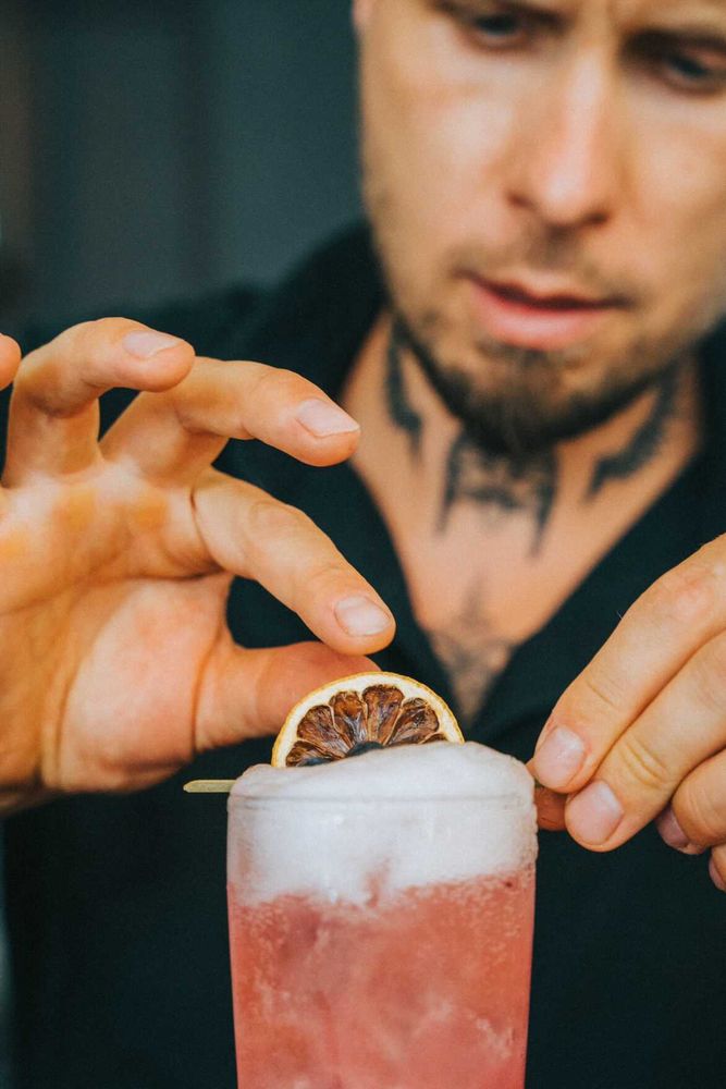 AISTIS MIXOLOGY - Request a Quote - 13 Photos - Miami Beach, Florida ...