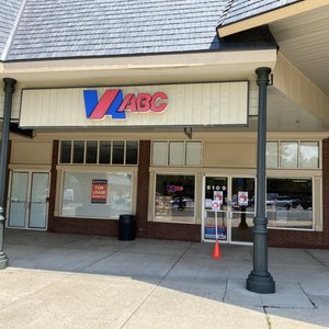 VIRGINIA ABC STORE - Updated October 2025 - 9934 Liberia Ave, Manassas ...