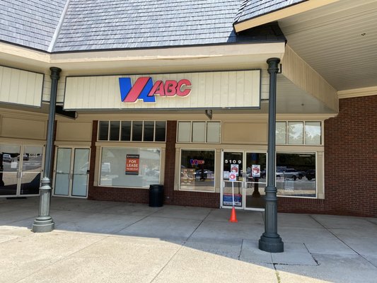 VIRGINIA ABC STORE - Updated February 2025 - 5109 Westfields Blvd ...