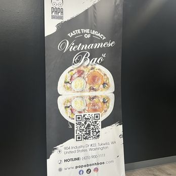 PAPA BANH BAO - Updated January 2025 - 99 Photos & 46 Reviews - 904 ...