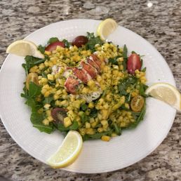 SCOSSA RESTAURANT & LOUNGE - Updated August 2025 - 49 Photos & 136 ...