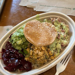 REBOL - 281 Photos & 275 Reviews - Restaurants near Dublin, OH - Menu ...