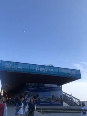 PIER 15 - Updated August 2025 - 38 Photos - 78 South St, New York, New ...