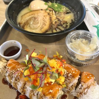 EBISU RAMEN AND SUSHI - Updated November 2024 - 88 Photos & 44 Reviews ...