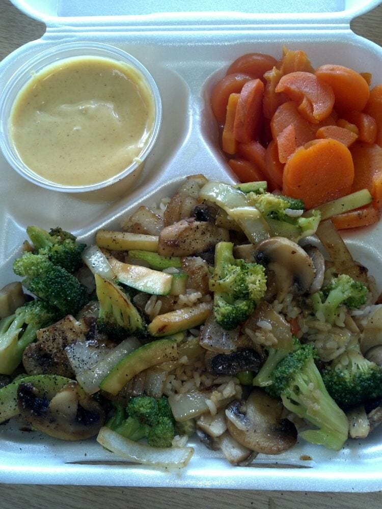 SHOKUDO EXPRESS - Updated August 2025 - 2311 S Shady St, Mountain City ...