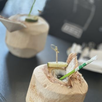 HAAM CARIBBEAN PLANT CUISINE - Updated August 2024 - 214 Photos & 90 ...