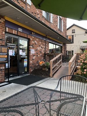 CORNERSTONE COFFEEHOUSE - Updated October 2024 - 154 Photos & 179 ...