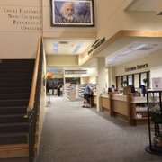 ORANGE PUBLIC LIBRARY & HISTORY CENTER - 65 Photos & 77 Reviews ...
