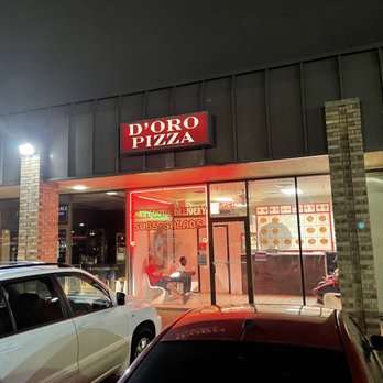 DORO PIZZA - Updated October 2025 - 29 Photos & 55 Reviews - 6380 E ...