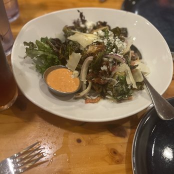 LEFTOVERS CAFE - 776 Photos & 1087 Reviews - 451 University Blvd ...