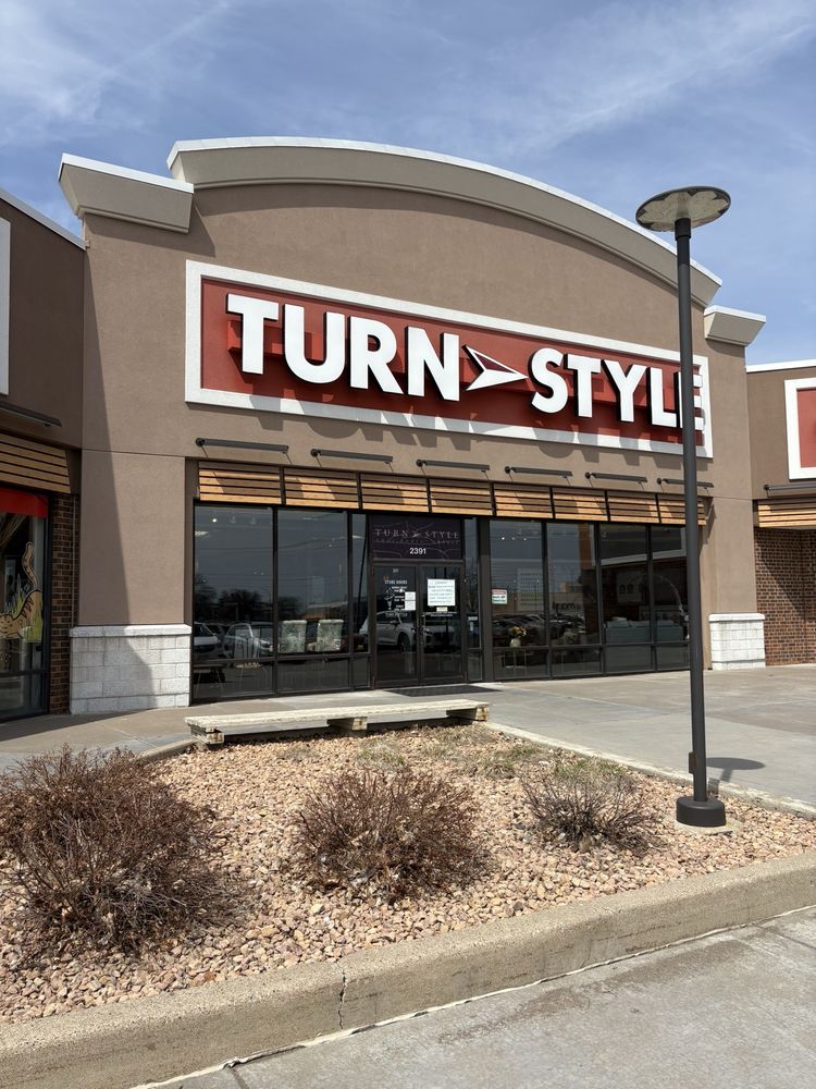 TURN STYLE CONSIGNMENT - Updated December 2025 - 45 Photos & 69 Reviews ...