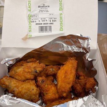 Busch's Fresh Food Market Saline, MI 48176 - Last Updated April 2025 - Yelp