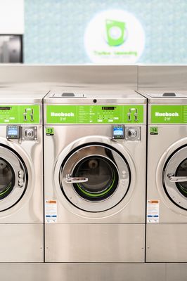 TURBO LAUNDRY - Updated October 2025 - 27 Photos & 26 Reviews - 6209 ...