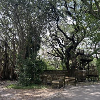 TREE TOPS PARK - Updated September 2025 - 822 Photos & 132 Reviews ...