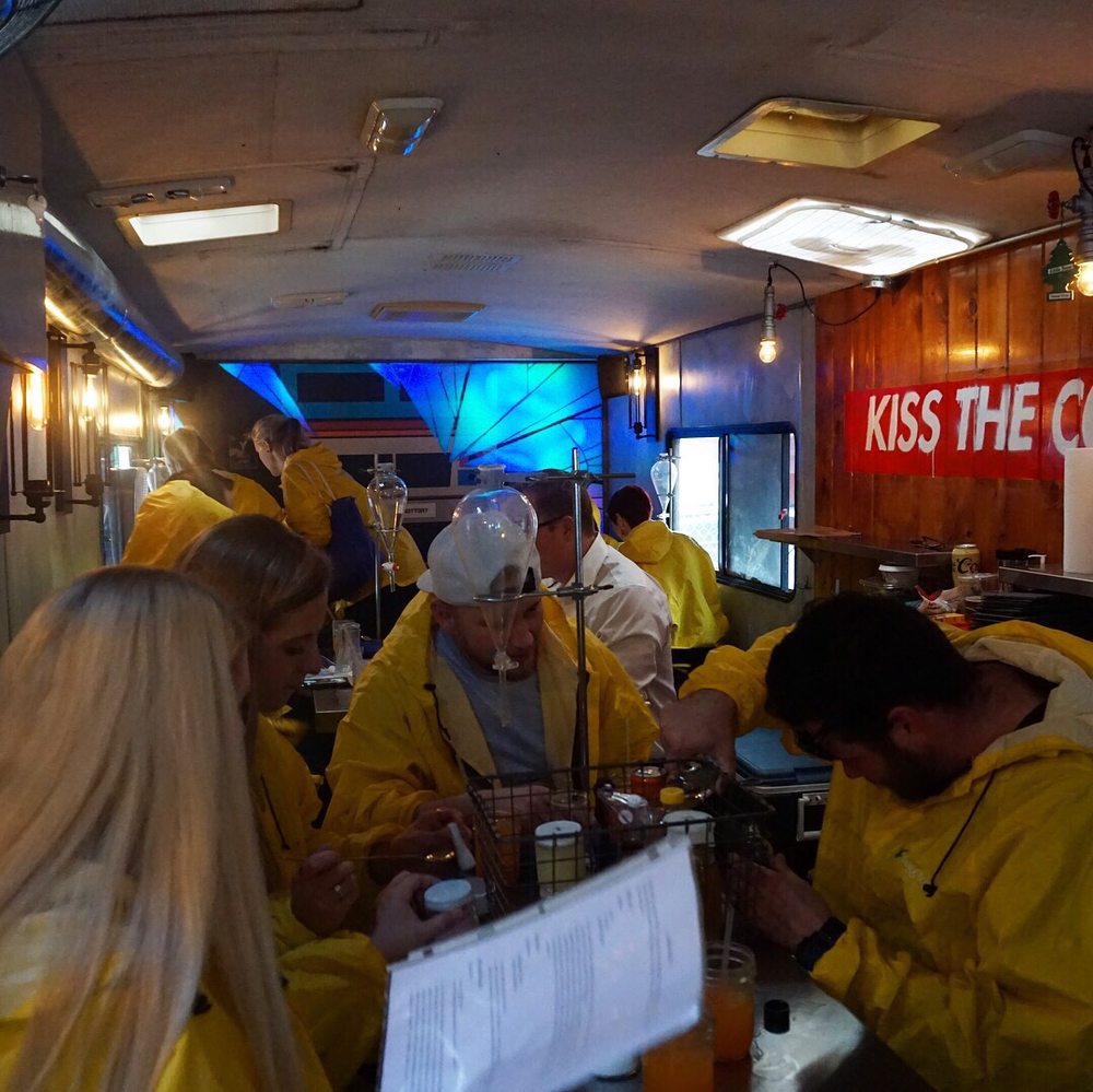 ABQ BAR - Updated August 2025 - 26 Photos & 10 Reviews - 173 Morgan Ave ...