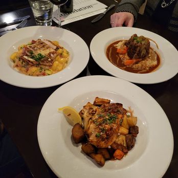 FOUNDATION RESTAURANT & BAR - Updated June 2024 - 914 Photos & 625 ...