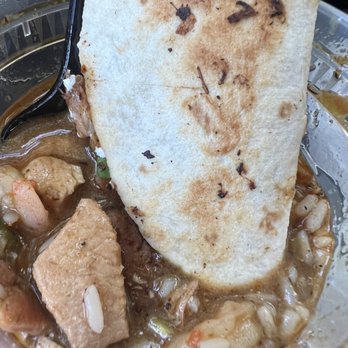 SUPREME GUMBO - Updated November 2025 - 20 Photos & 16 Reviews - 5203 ...