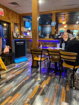 BLUE 42S BURGER BAR - 42 Photos & 66 Reviews - 831 W Union St ...