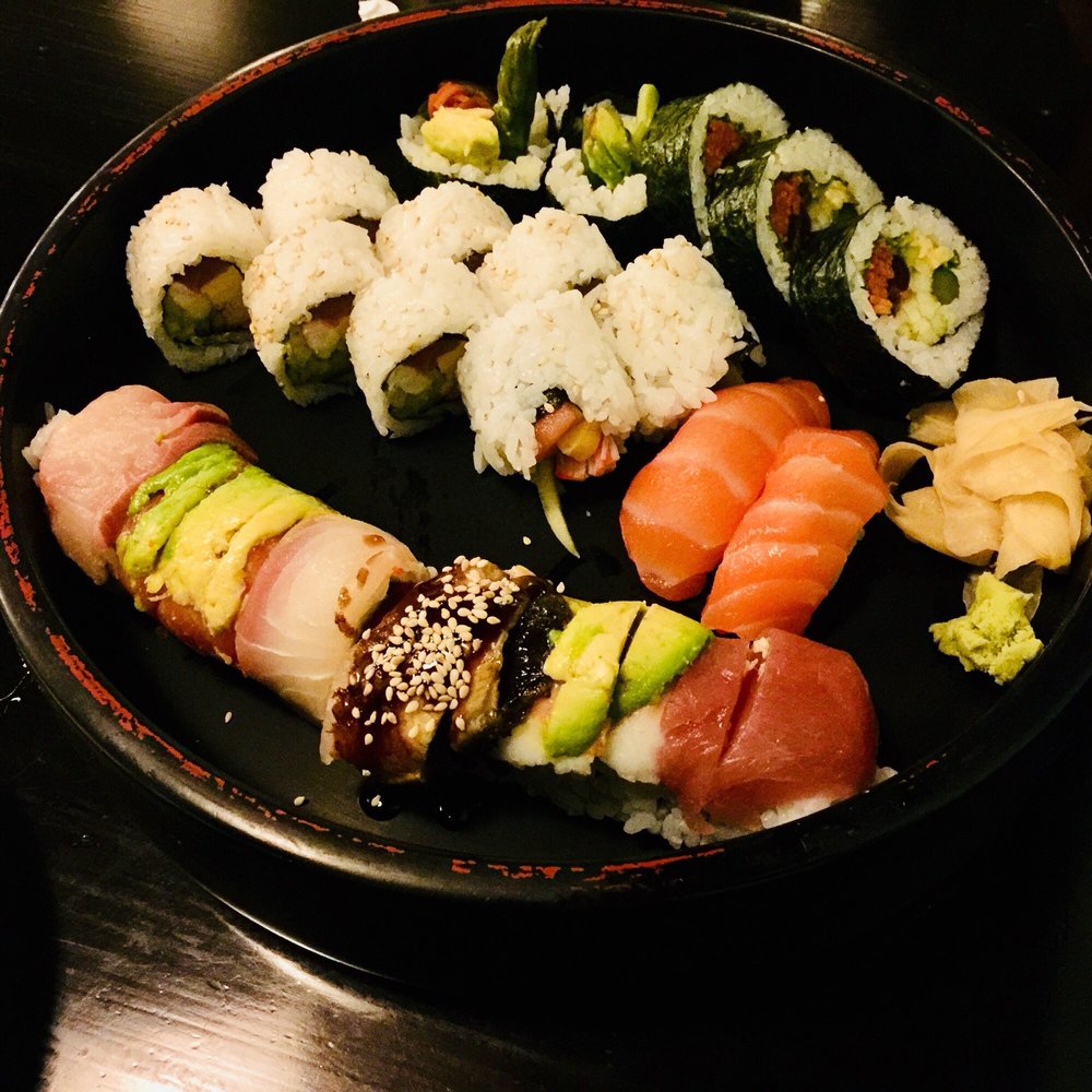 TOKYO JAPANESE RESTAURANT - 391 Photos & 324 Reviews - Sushi Bars ...