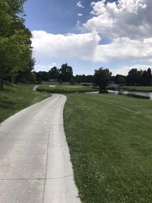 HEATHER RIDGE GOLF COURSE - Updated December 2025 - 13 Photos & 54 ...