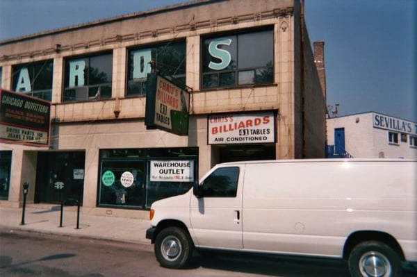 CHRIS’S BILLIARDS - Updated December 2025 - 21 Photos & 51 Reviews ...