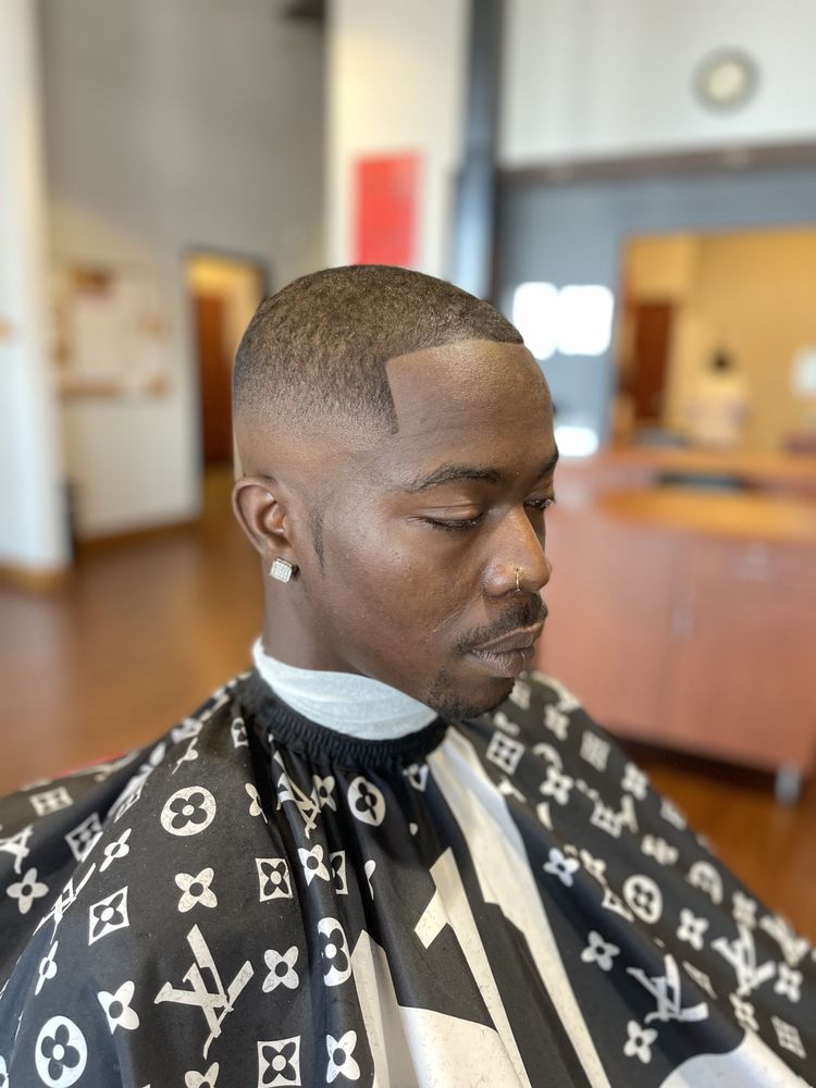 THE URBAN CHOP SHOP - Updated August 2025 - 20 Photos - Kansas City ...