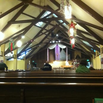 ASSUMPTION CATHOLIC CHURCH - Updated March 2025 - 16 Photos - 6201 33rd ...