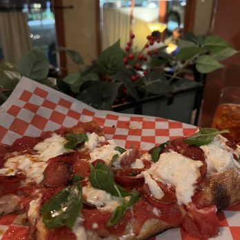 STRACCI PIZZA - 201 Photos & 122 Reviews - 106 Hume Ave, Alexandria ...