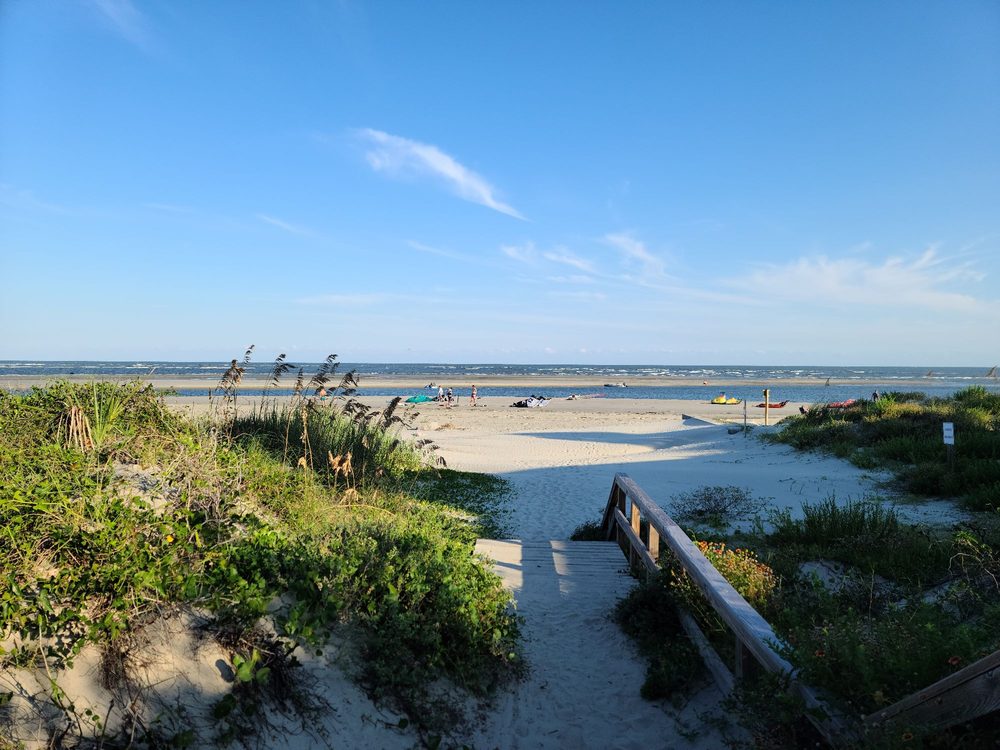 SULLIVAN’S ISLAND - 277 Photos & 116 Reviews - 100 Station 19 St ...