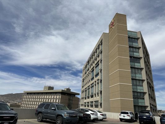 UNIVERSITY MEDICAL CENTER OF EL PASO - Updated May 2026 - 53 Photos ...