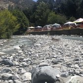 Camp Williams Resort - 93 Photos & 45 Reviews - Campgrounds - 24210 E ...