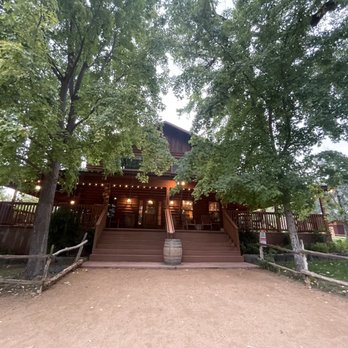 DA RANCH - Updated May 2025 - 288 Photos & 129 Reviews - 1901 N Dancing ...
