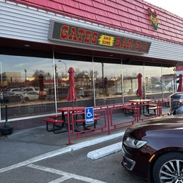 GATES BAR-B-Q - Updated July 2025 - 210 Photos & 319 Reviews - 1221 ...