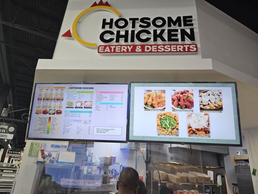 HOT SOME CHICKEN - Updated April 2026 - 148 Photos & 92 Reviews - 2405 ...