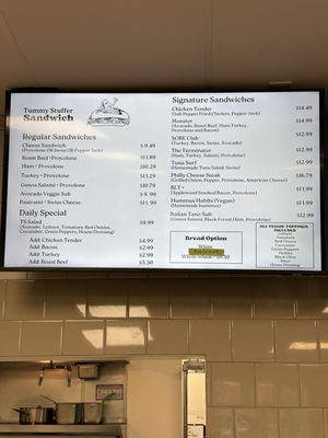 TUMMY STUFFER - Updated September 2025 - 108 Photos & 156 Reviews ...