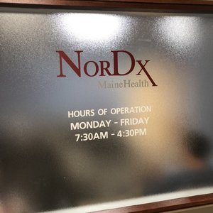 MAINEHEALTH PRIMARY CARE - Updated December 2025 - 13 Industrial Park ...