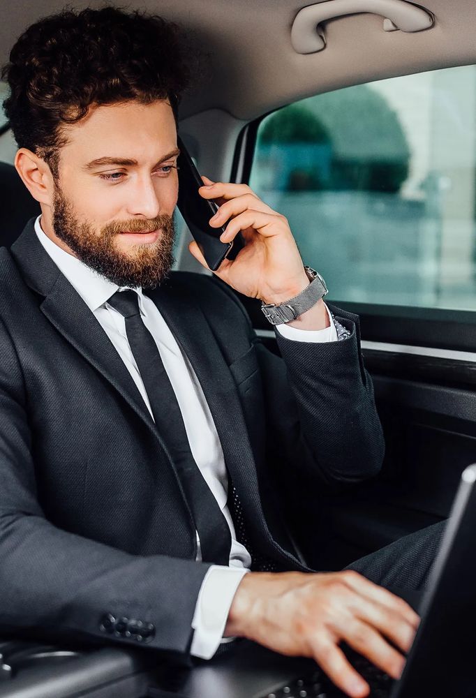 MYRA TRANSPORTATION - Updated October 2025 - 20 Photos - Woburn ...