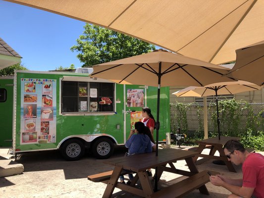 FIESTA PALEBOLIS - 10 Reviews - 802 Nogalitos, San Antonio, Texas - Ice ...