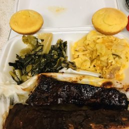 GRAM’S MISSION BBQ - Updated December 2025 - 468 Photos & 897 Reviews ...