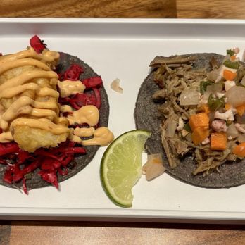 TACO AZUL - Updated July 2025 - 79 Photos & 25 Reviews - 21 Beacon St ...