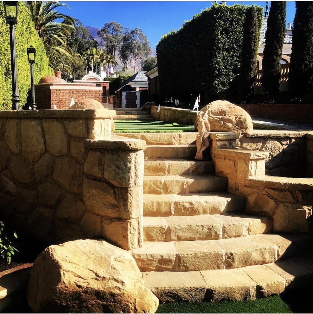 DL CHERNOW MASONRY - Updated January 2026 - Santa Barbara, California ...