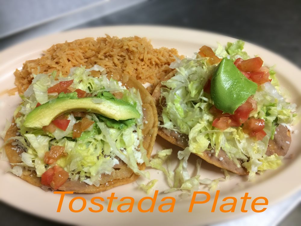 ABUELA’S MEXICAN RESTAURANT - 22 Photos & 13 Reviews - 655 N Main St ...