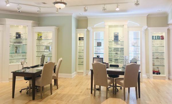 CLARITY VISION CARE - Updated December 2025 - 19 Reviews - 5588 N ...