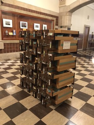 DOHENY MEMORIAL LIBRARY - Updated December 2025 - 59 Photos & 37 ...