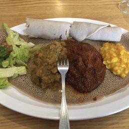 SHEBA ETHIOPIAN RESTAURANT - Updated July 2025 - 310 Photos & 466 ...