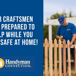 Handyman Connection Reviews | Read Customer Service Reviews of ...