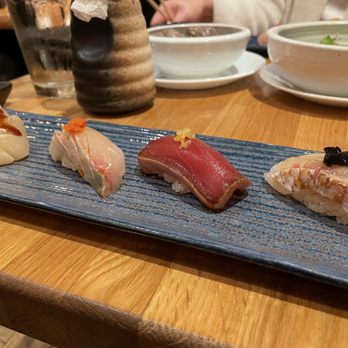 SUSHI MARUYAMA - Updated February 2025 - 2960 Photos & 575 Reviews ...