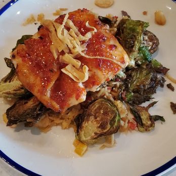 BIG FISH GRILL ON THE RIVERFRONT - Updated September 2025 - 965 Photos ...