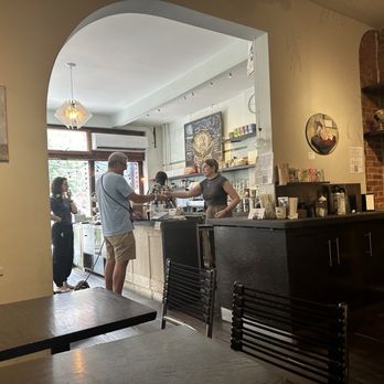 CHAPTERHOUSE CAFÉ & GALLERY - Updated October 2024 - 282 Photos & 526 ...